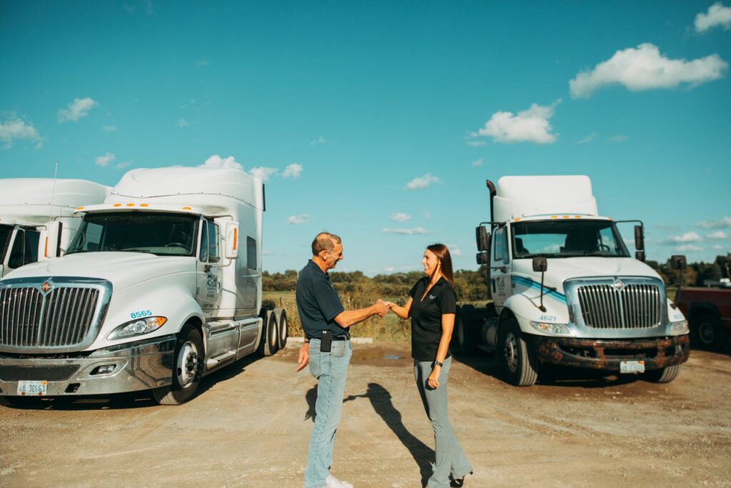 Staffing | Trillium Staffing