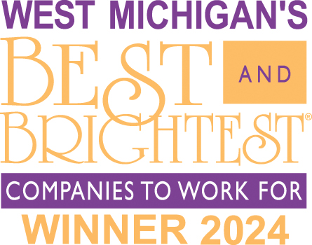 Trillium Staffing Recognized by 101 Best and Brightest Companies to ...